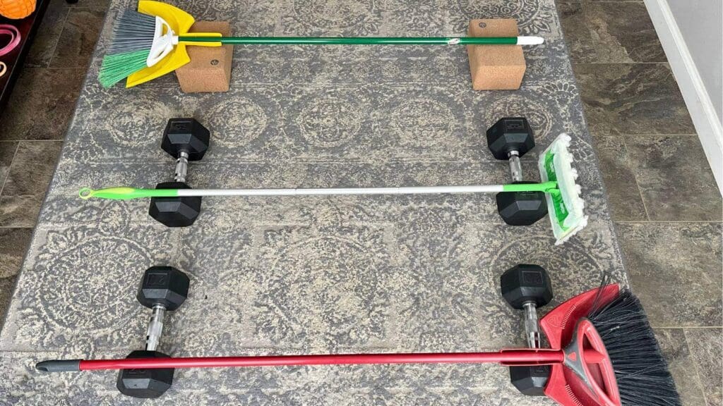 How To Use Cavaletti For Dogs: Help Your Dog Enjoy Exercise!