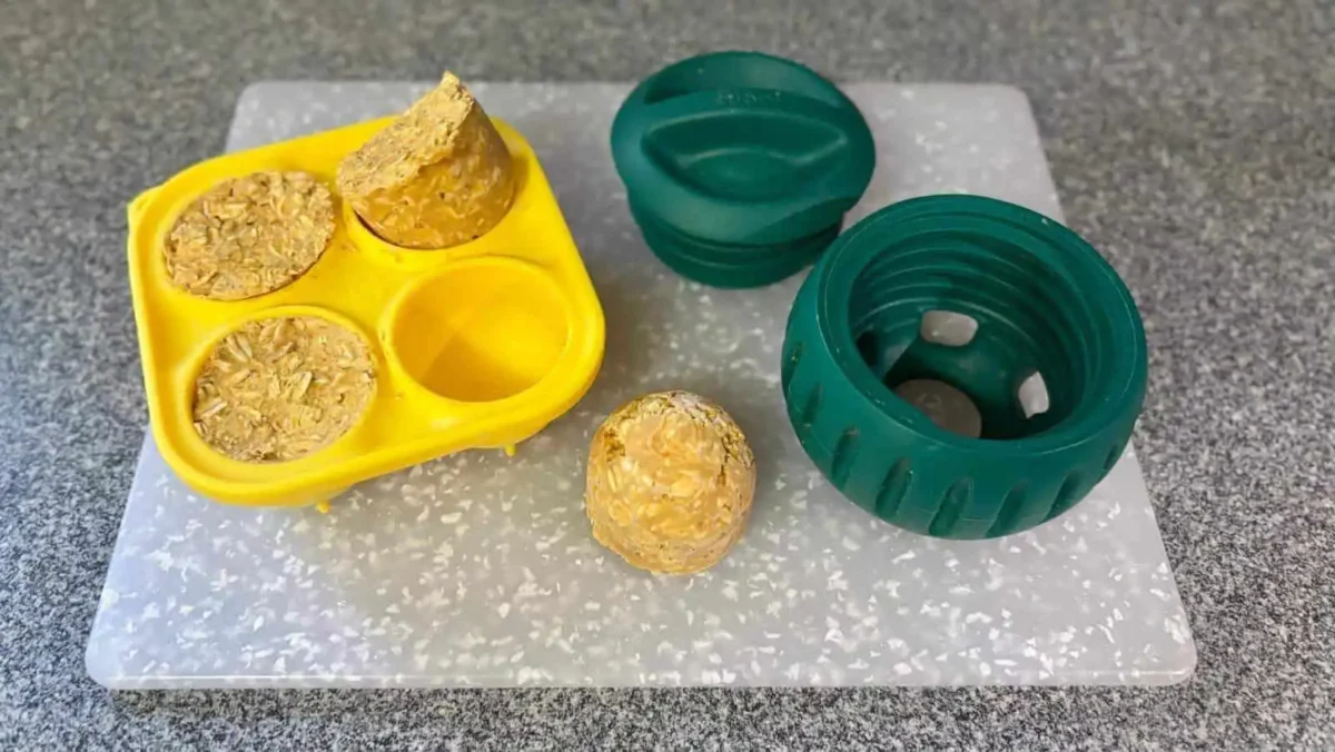 Our Favorite Woof Pupsicle Recipes: 9 Cheap And Easy Ideas