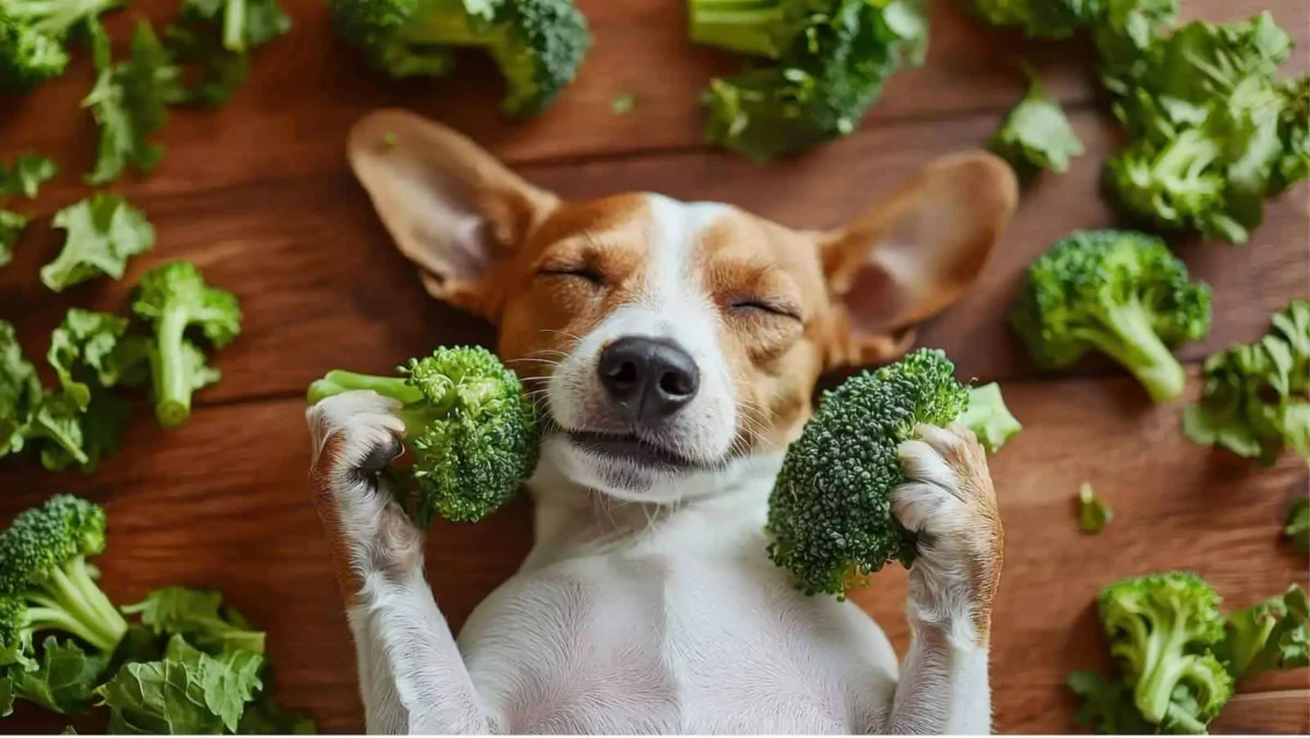 Fruits And Vegetables Dogs Can Eat: 35 Safe Options